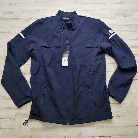 adidas | Jackets & Coats | Adidas Youth Xl Rink Hockey Track Jacket ...